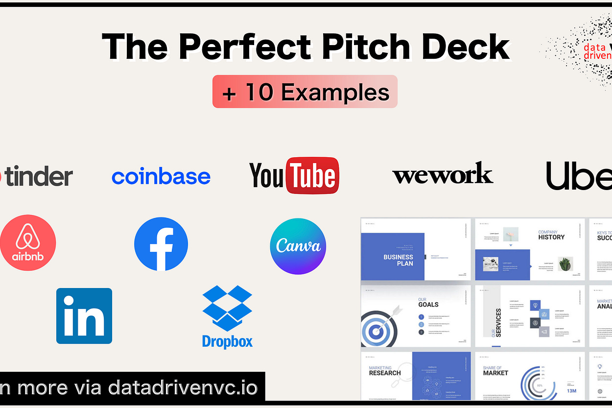 Data-driven VC | Andre Retterath | Substack