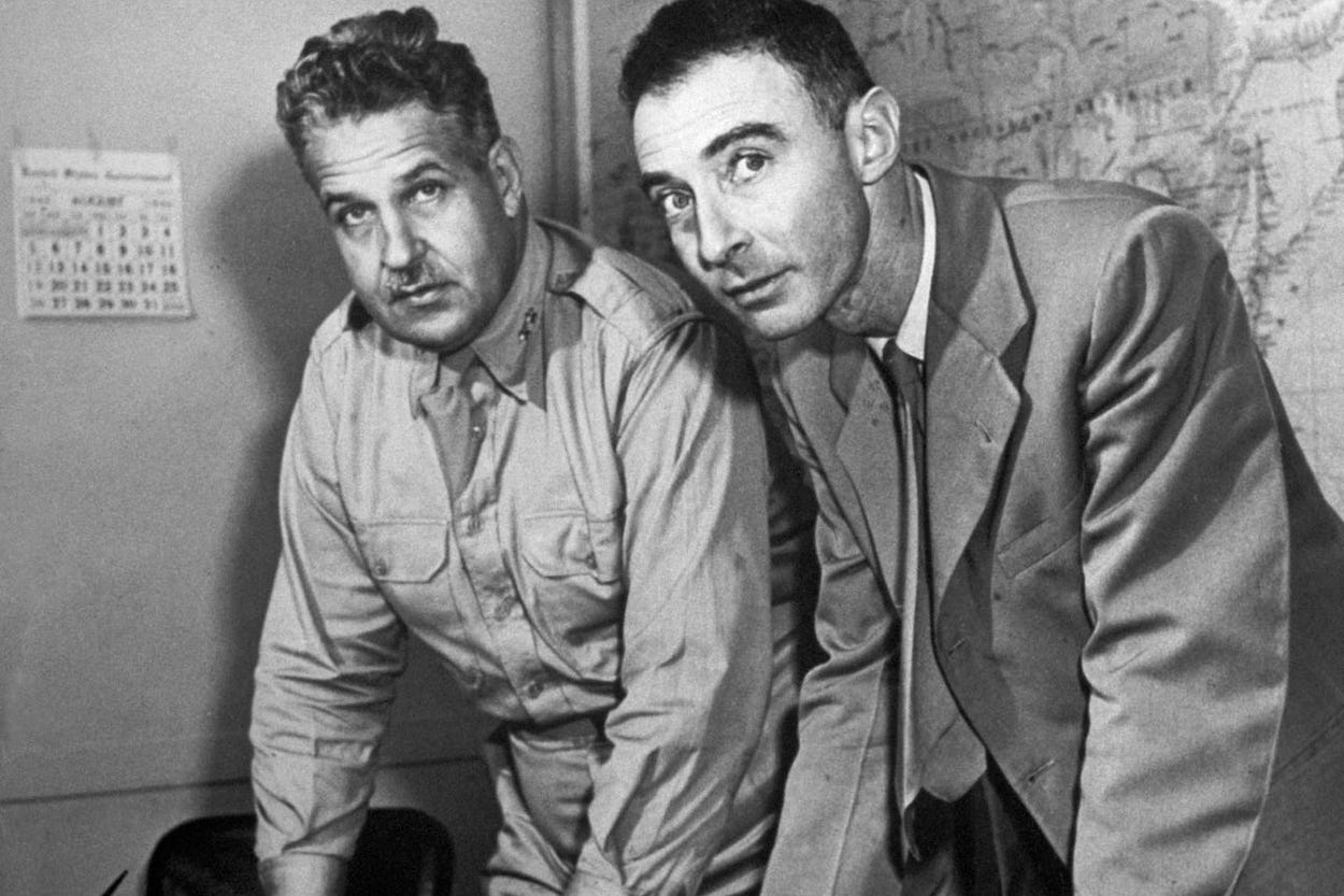 Ken’s Substack | Kenneth Payne | Substack