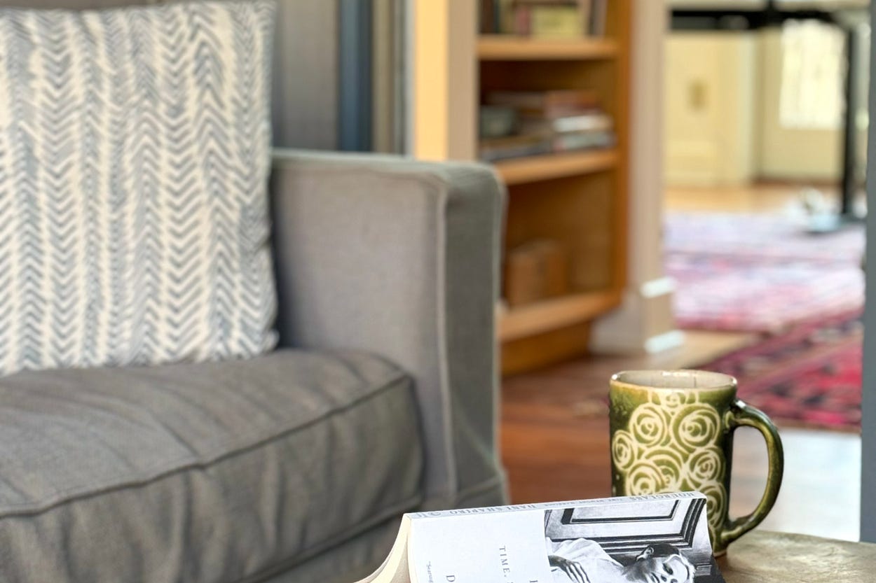 Tell Me Something True with Maia Toll | Substack