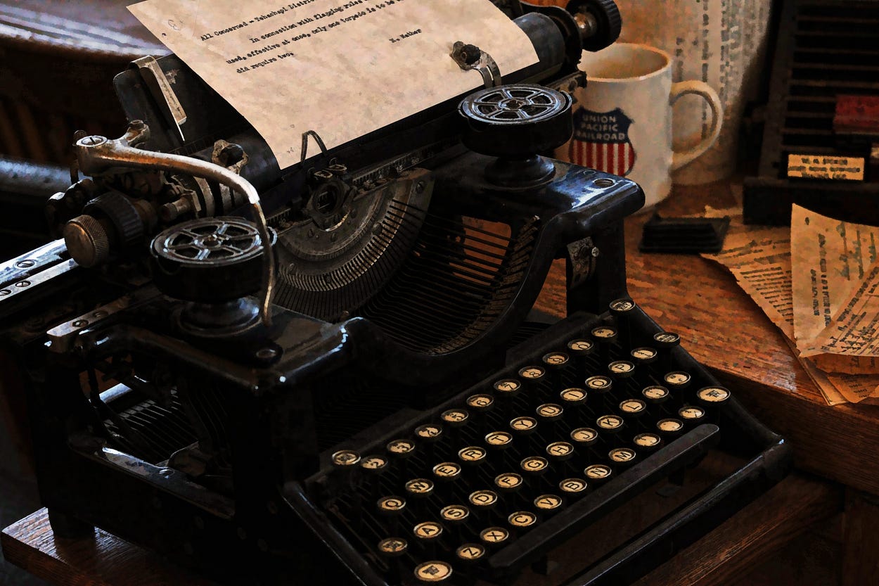 Further Up | Bethel McGrew | Substack