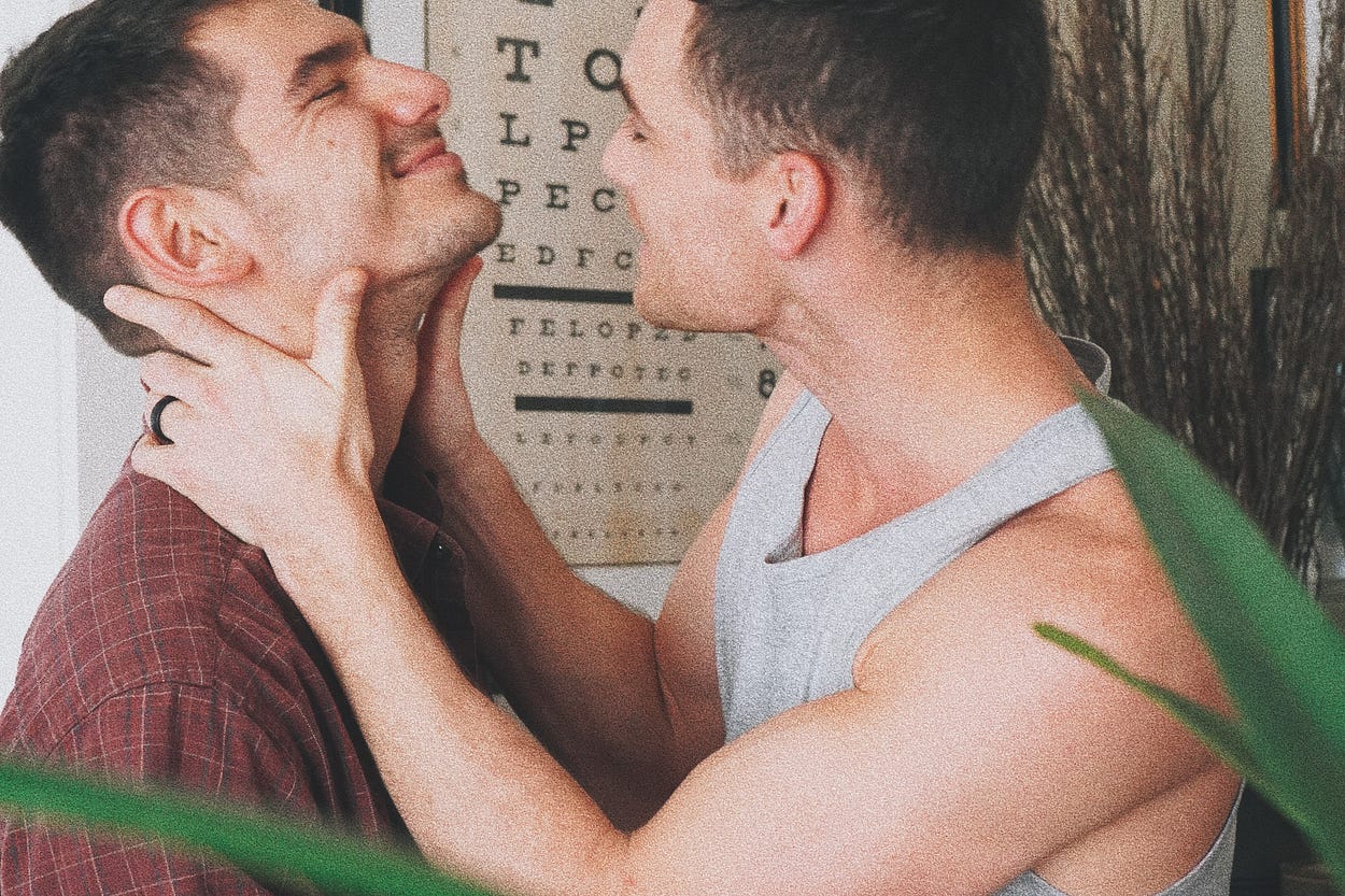 OKAY MCKAY | PJ and Thomas | Substack