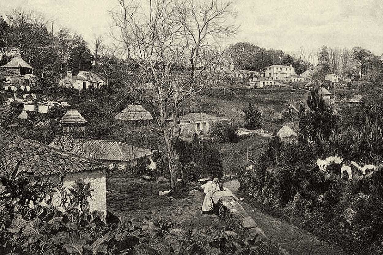 The Hinternet | Justin Smith-Ruiu | Substack