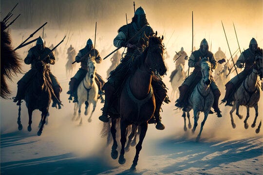 Keshig Protocol | Substack