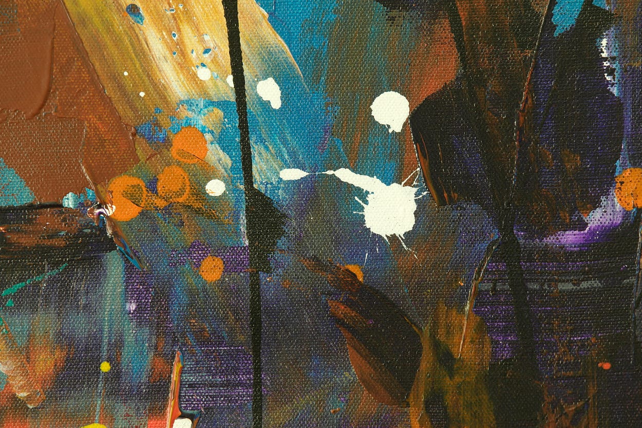 Who Do You Think I Am? | Emma Clarke | Substack