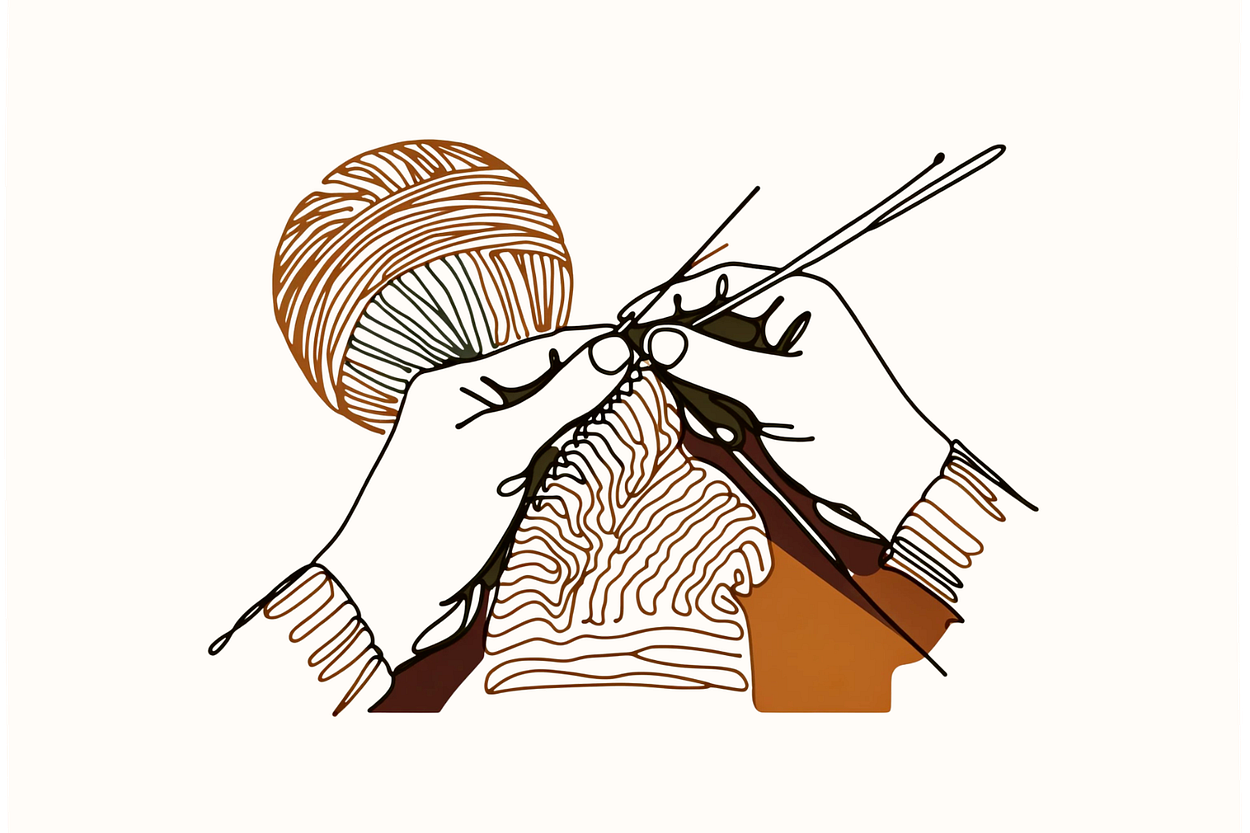 Working Theorys | Anu | Substack