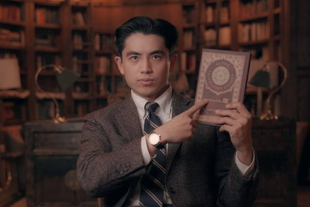 Best Philosophy Newsletters on Substack