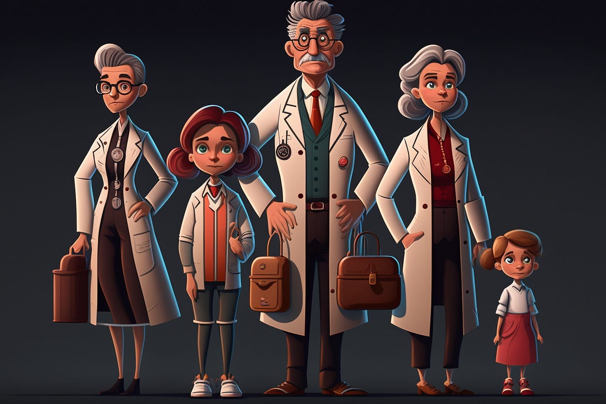 Neal's Newsletter 🍉 | Neal O'Grady 🍉 | Substack