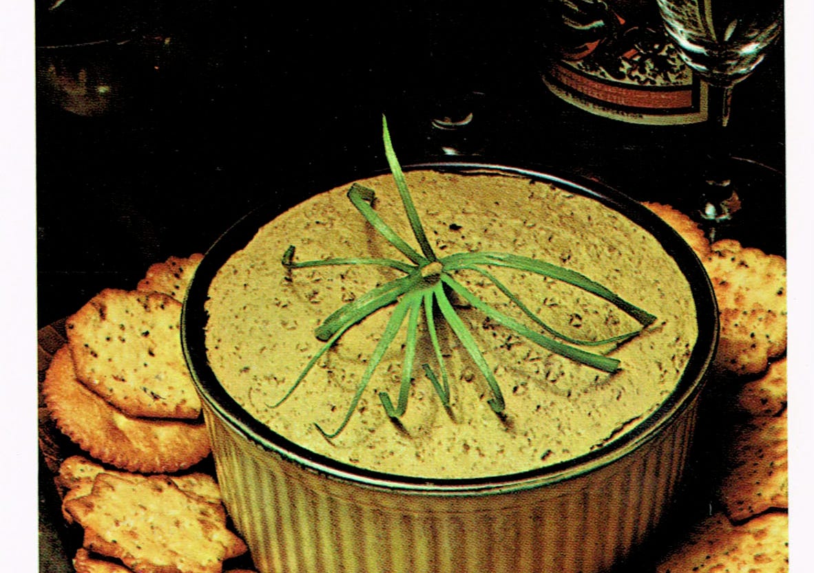 LILEKS (James) | James Lileks | Substack