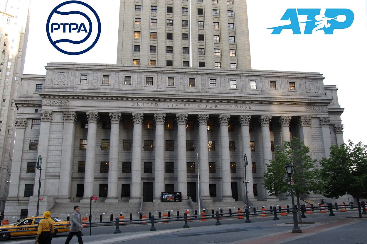 Bounces | Ben Rothenberg | Substack