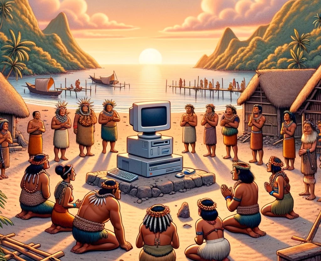 Shyam Sankar | Substack