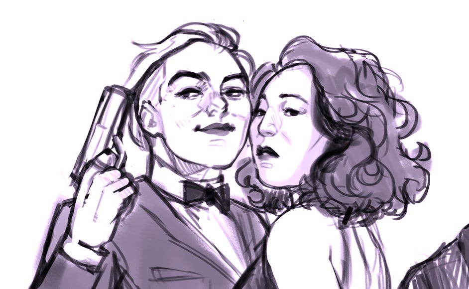 Best Fiction Newsletters on Substack