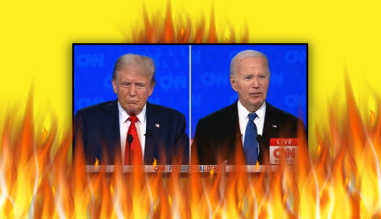 FWIW | Kyle Tharp | Substack