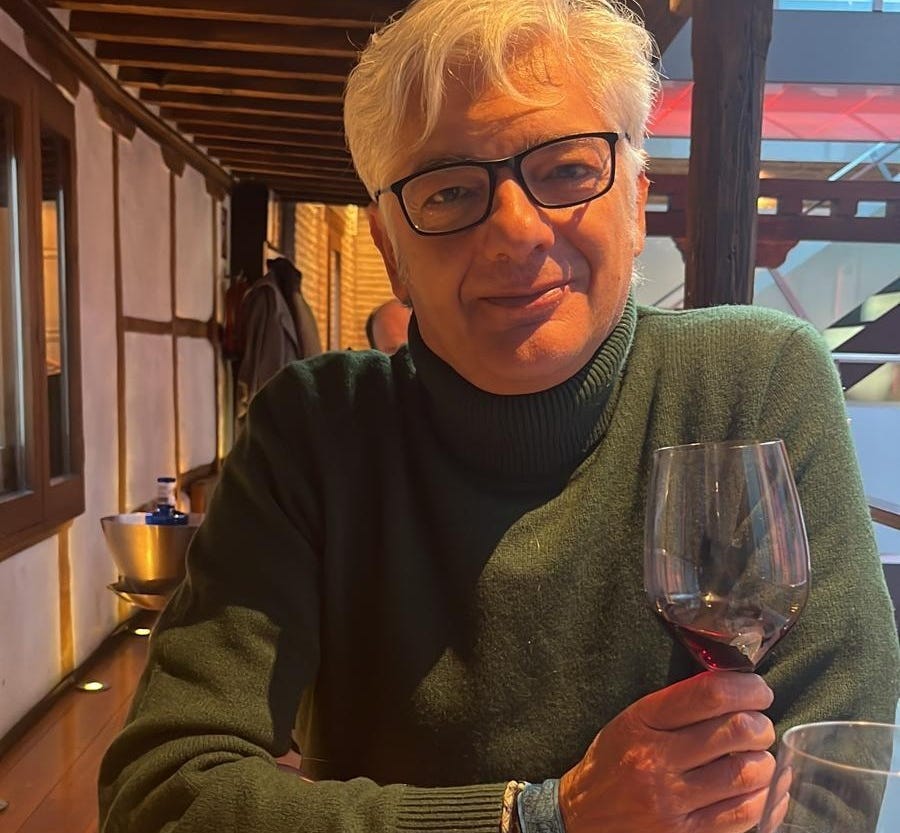 Tu Coach personal | Emilio Sánchez | Substack