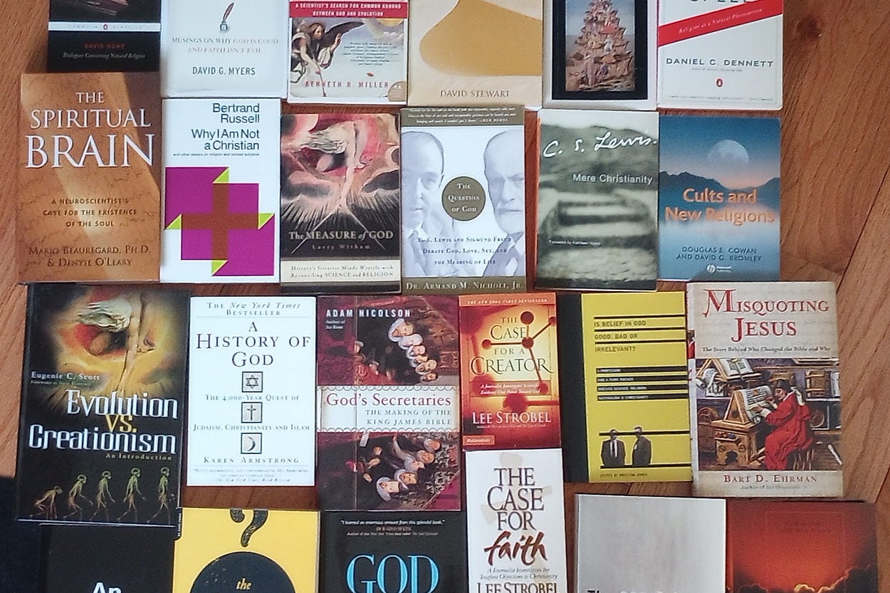 Cognitive Wonderland | Tommy Blanchard | Substack