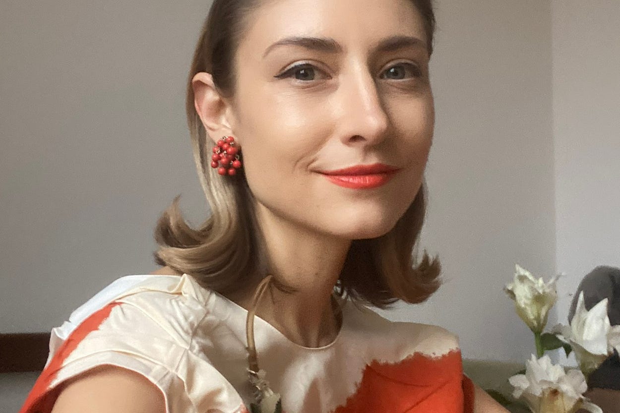 Best Fashion & Beauty Newsletters on Substack