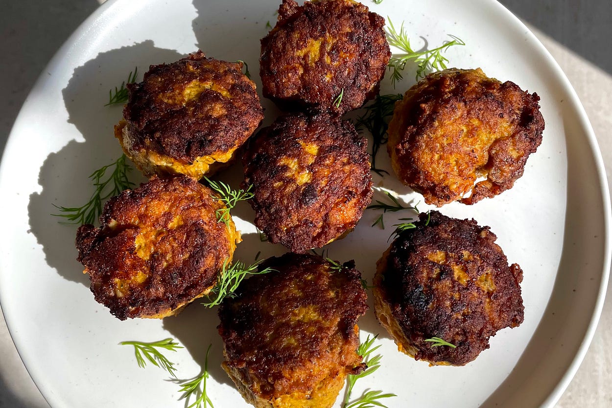 Best Food & Drink Newsletters on Substack