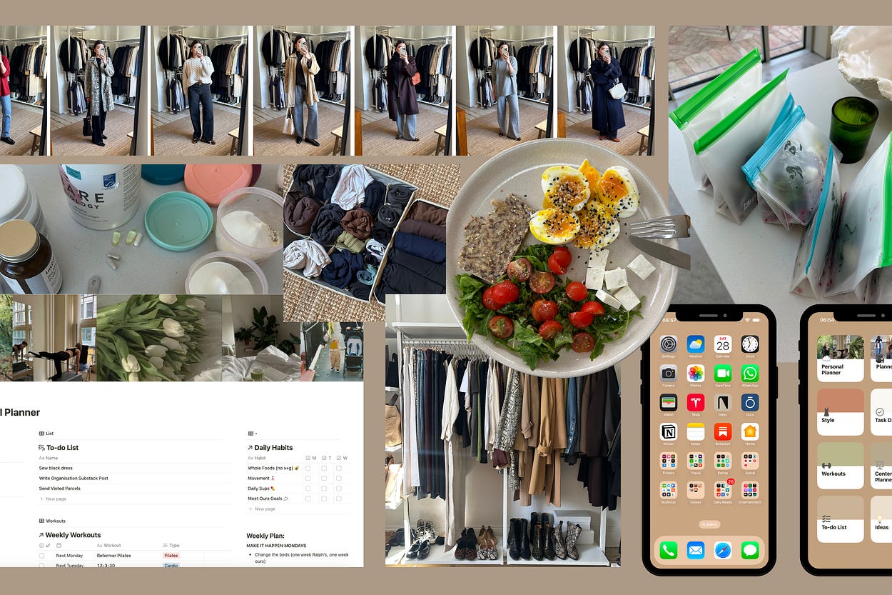 Best Fashion & Beauty Newsletters on Substack