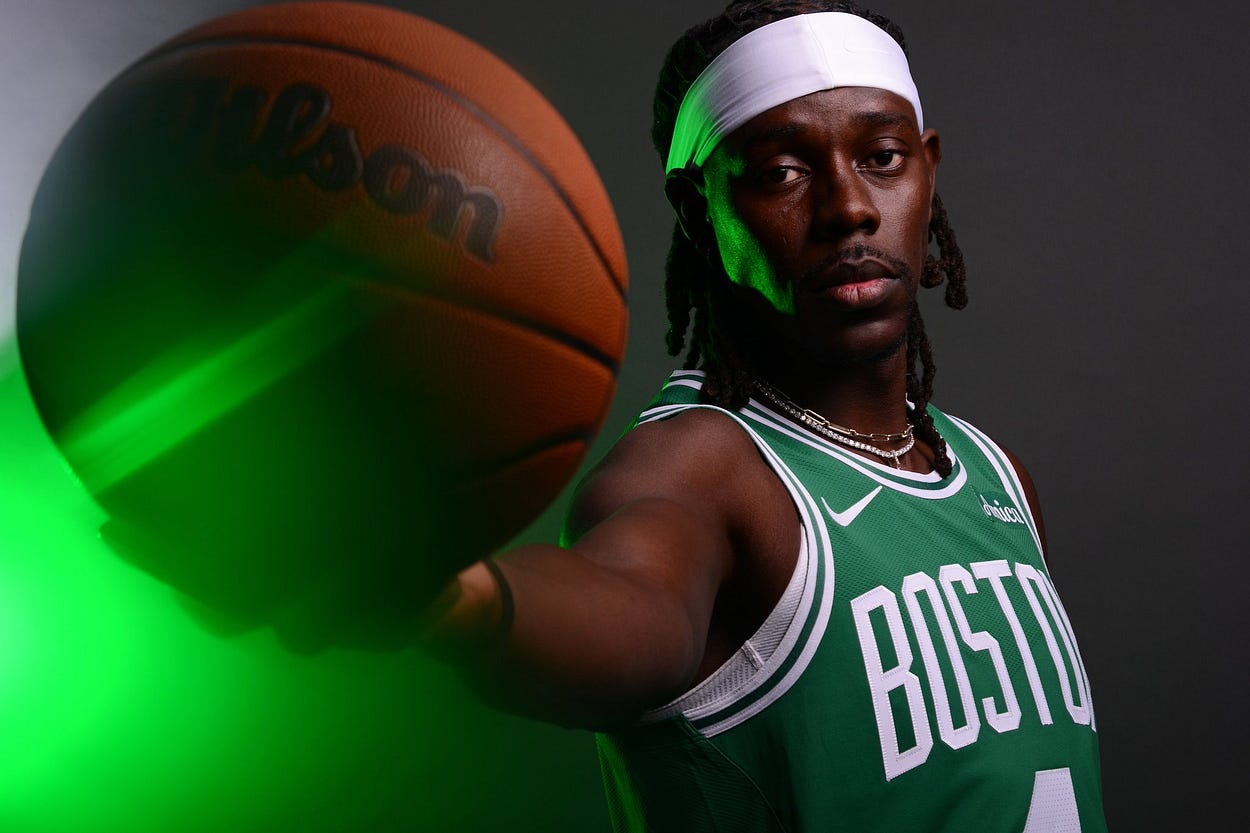 The Stein Line | Marc Stein | Substack