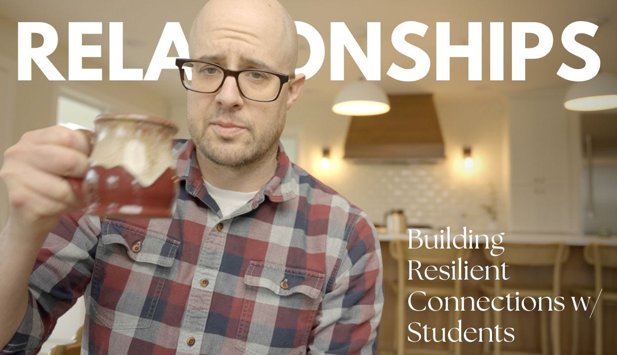 Best Education Newsletters on Substack