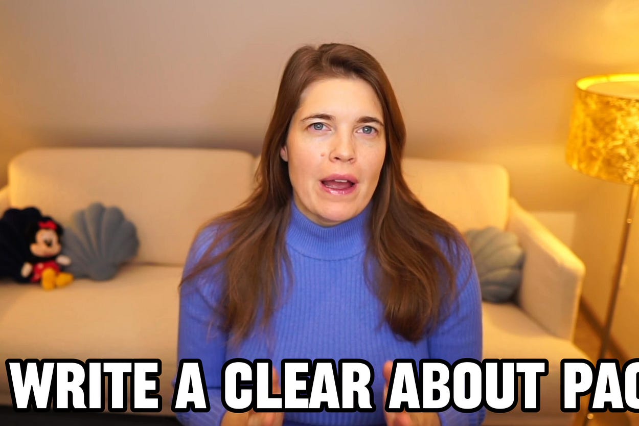 Best Education Newsletters on Substack