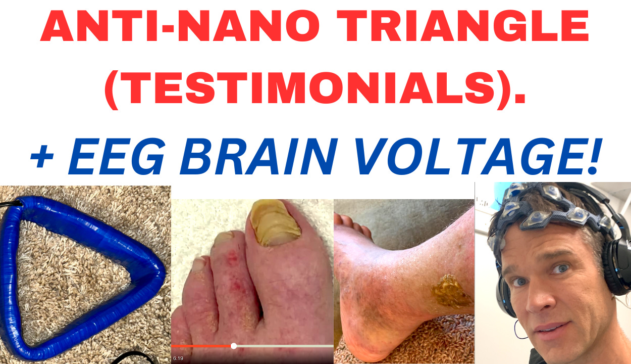 GET YOUR POWER BACK! | Stephan Dubeau | Substack