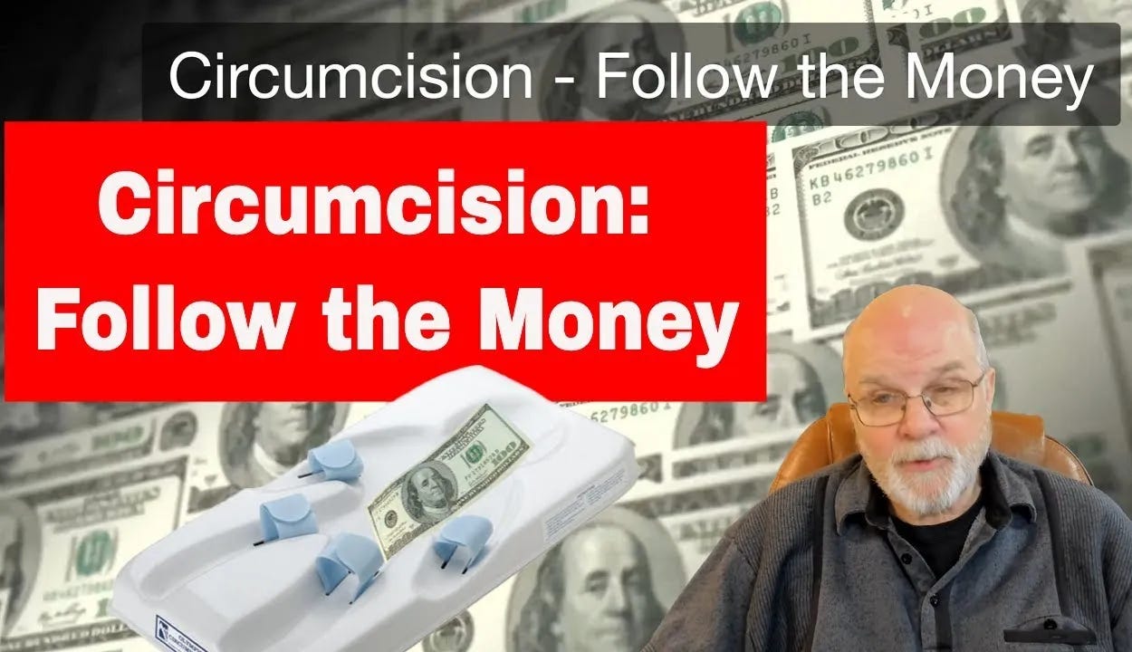 MenAreGood Substack | Tom Golden | Substack