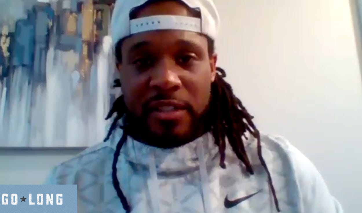 Go Long | Tyler Dunne | Substack