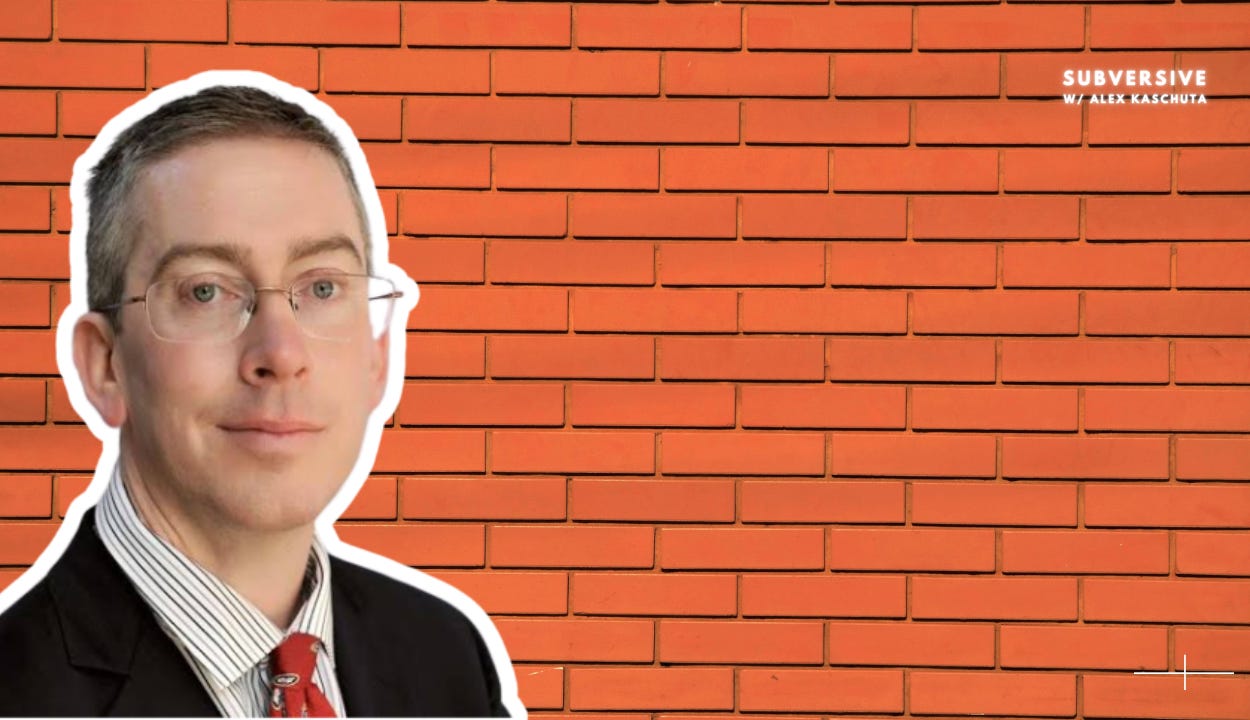 The Garden of Earthly Delights | Alex Kaschuta | Substack