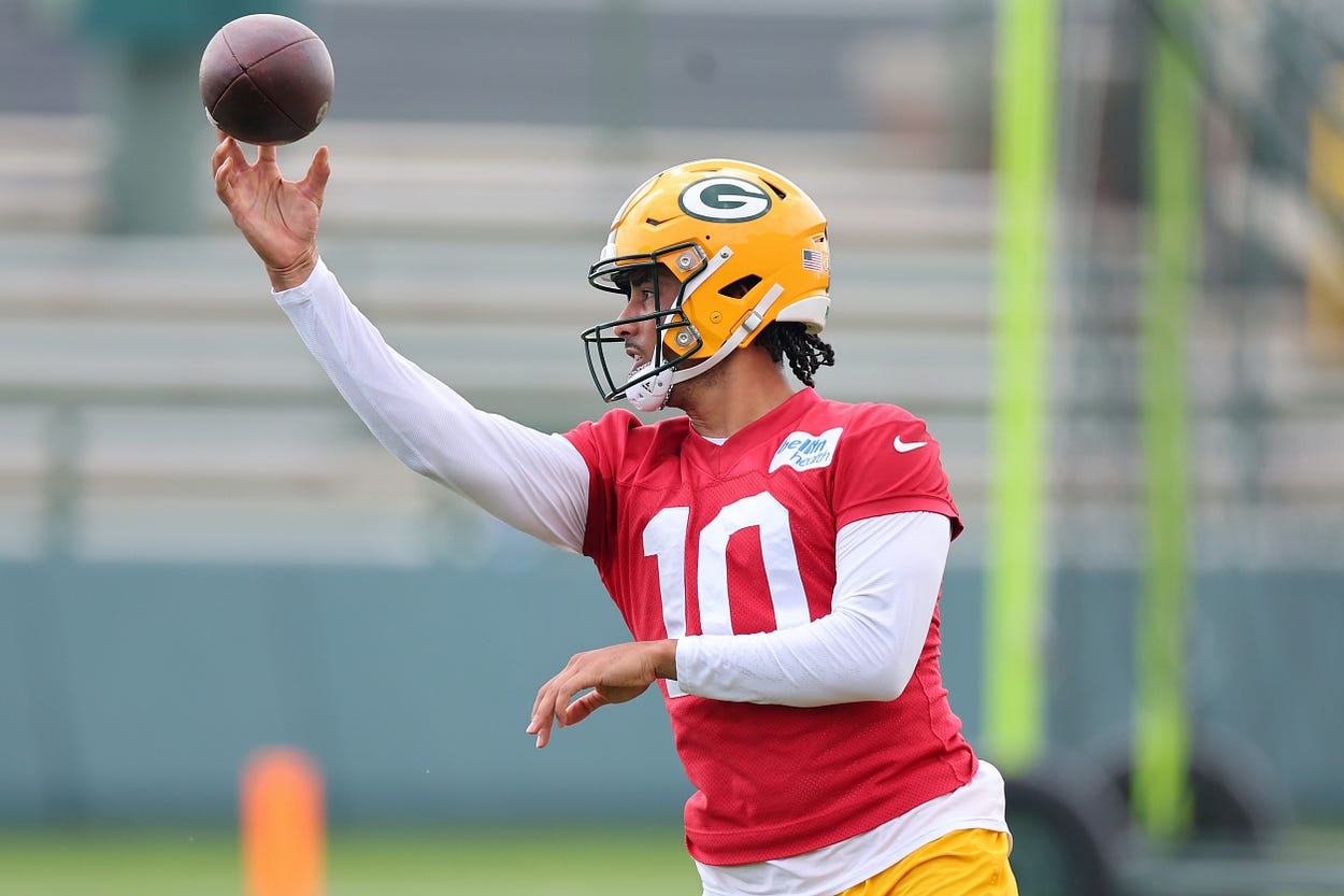 Go Long | Tyler Dunne | Substack