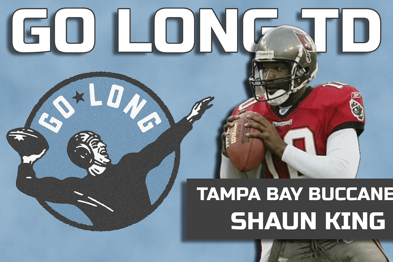 Go Long | Tyler Dunne | Substack