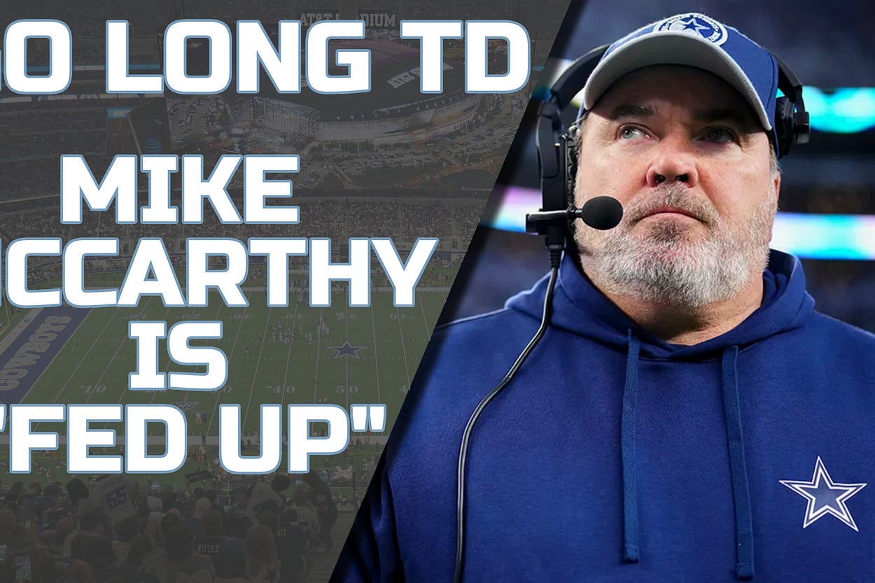 Go Long | Tyler Dunne | Substack