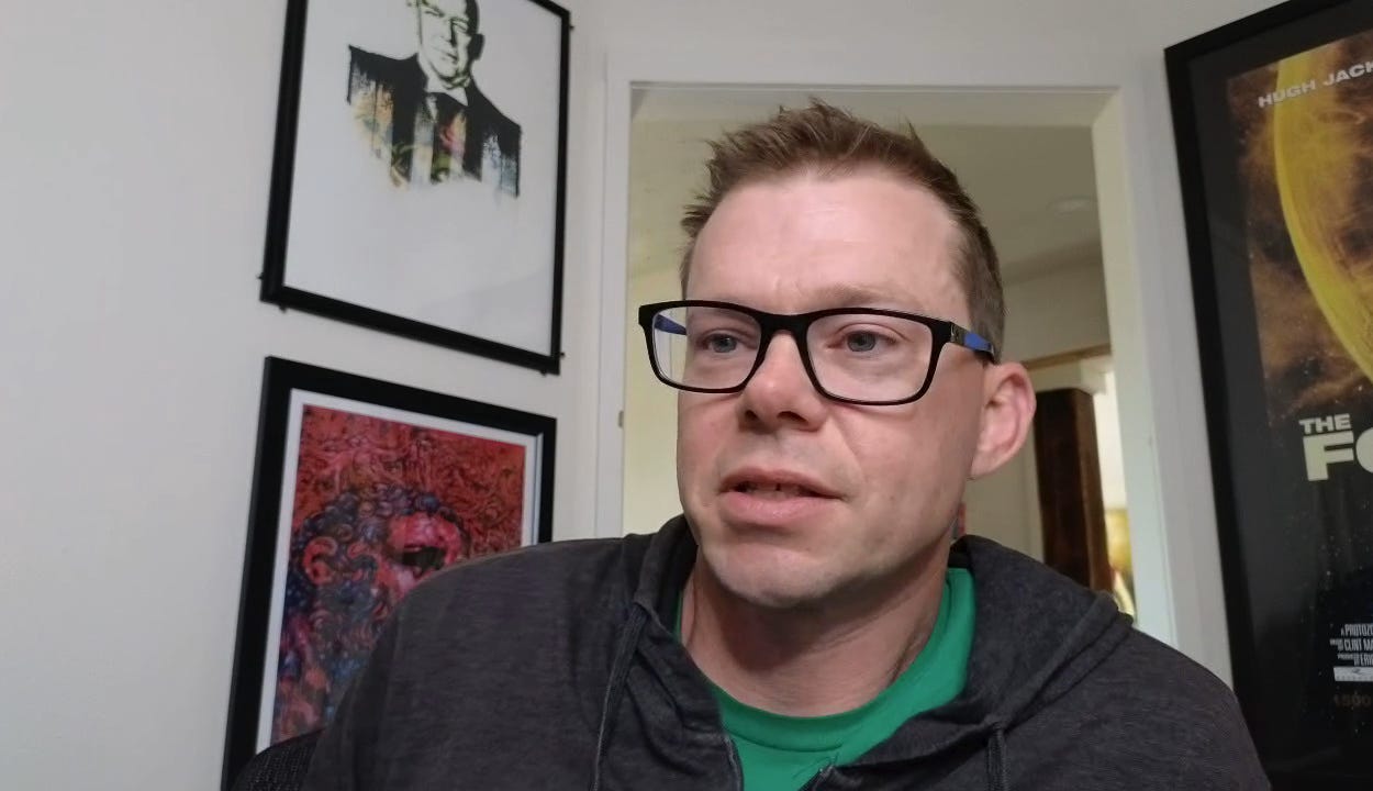 Best History Newsletters on Substack