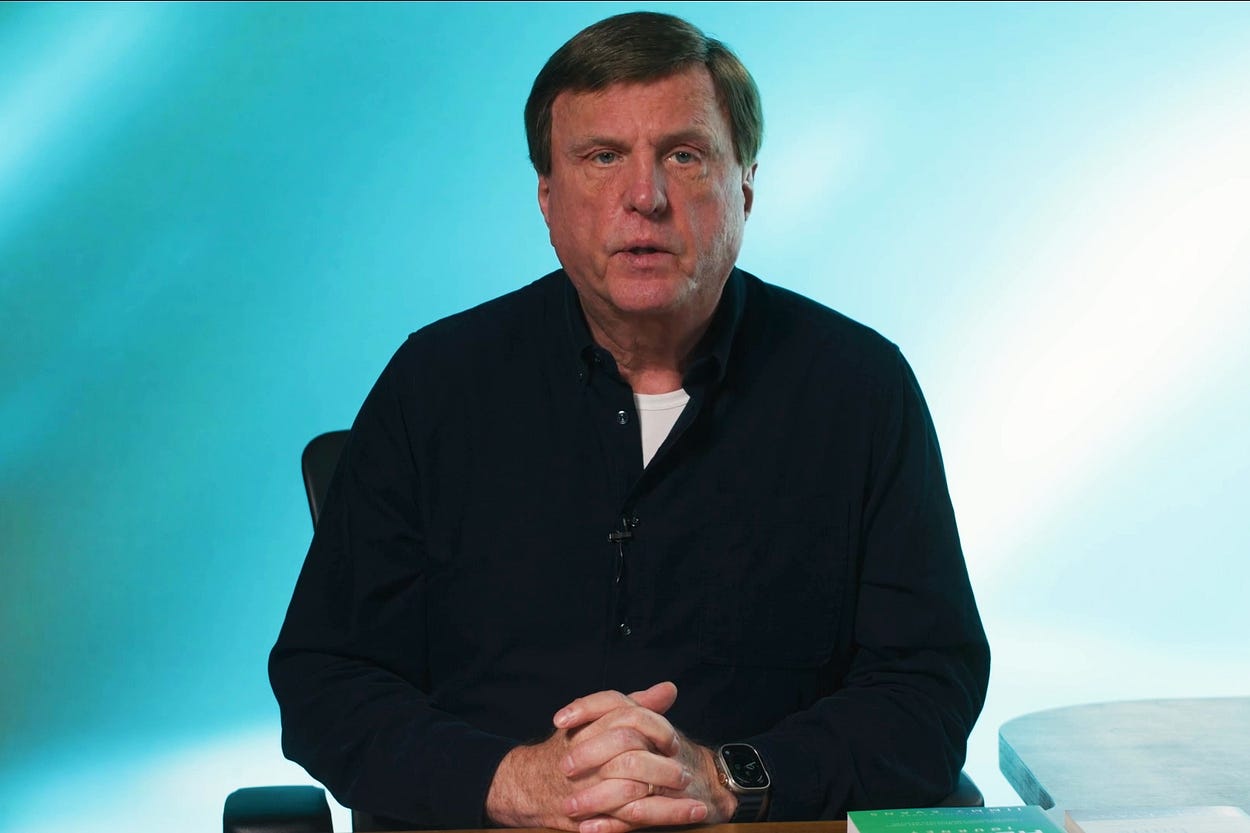 Best Faith & Spirituality Newsletters on Substack