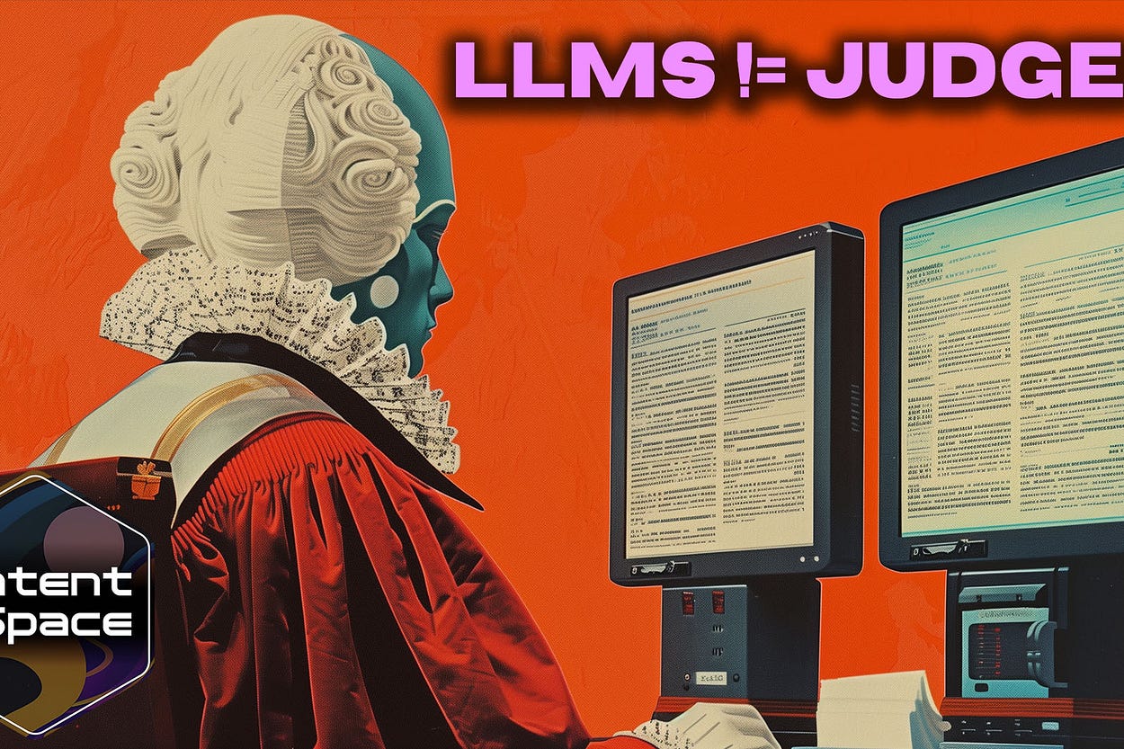 Latent Space | swyx & Alessio | Substack