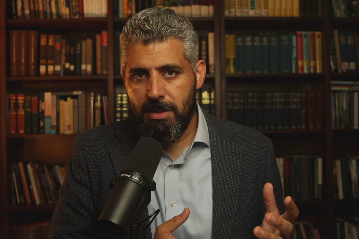 Family Worship Companion | Armen Thomassian | Substack