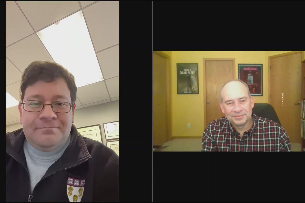 Bernard Goldberg's Commentary | Substack