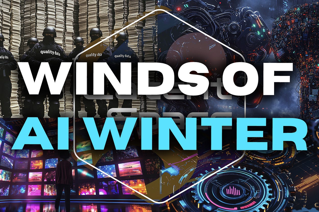 Latent Space | swyx & Alessio | Substack