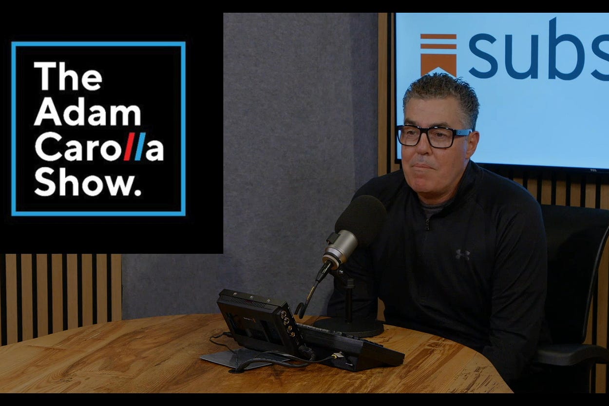 Best Humor Newsletters on Substack