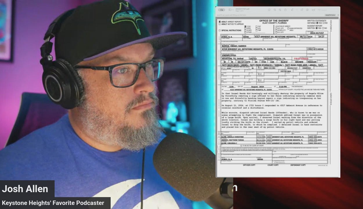 CLAY NEWS & VIEWS | Peter Swanson | Substack