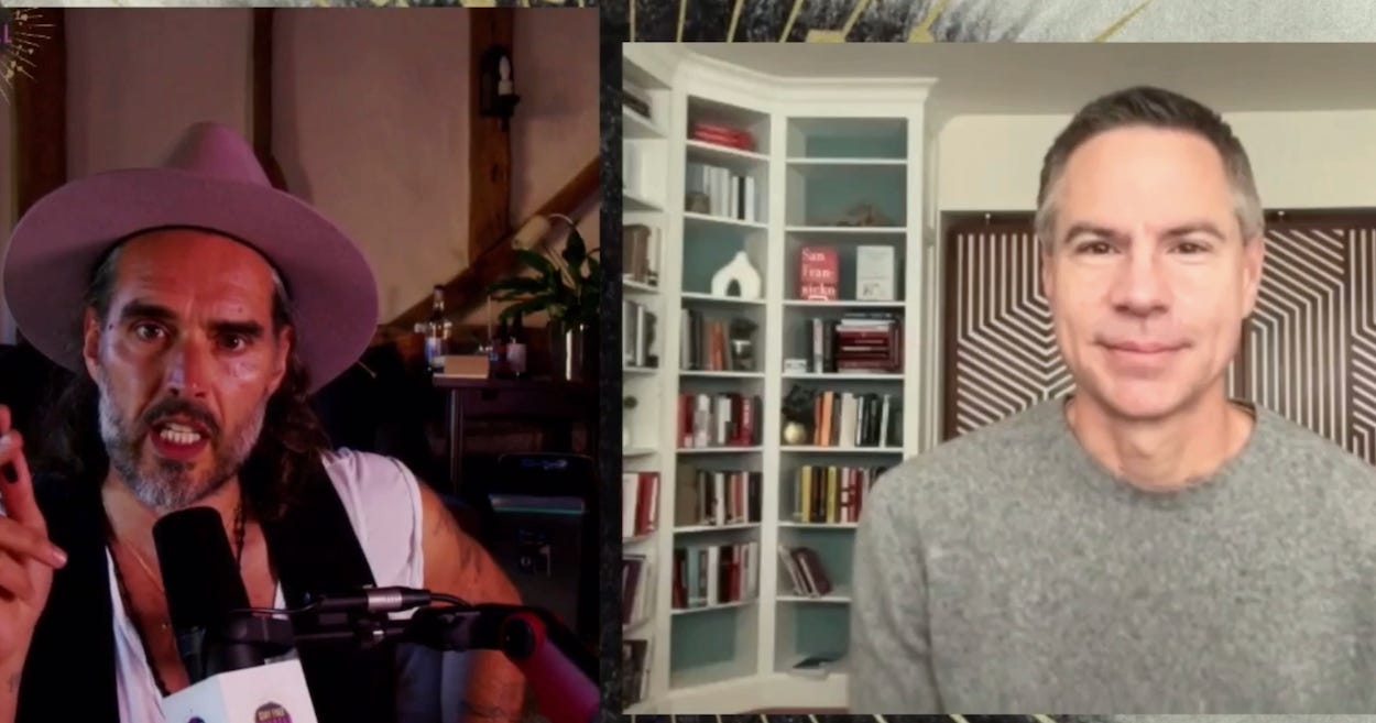 Public | Michael Shellenberger | Substack