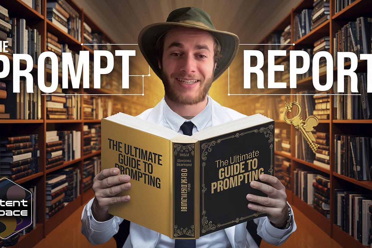 Latent Space | swyx & Alessio | Substack