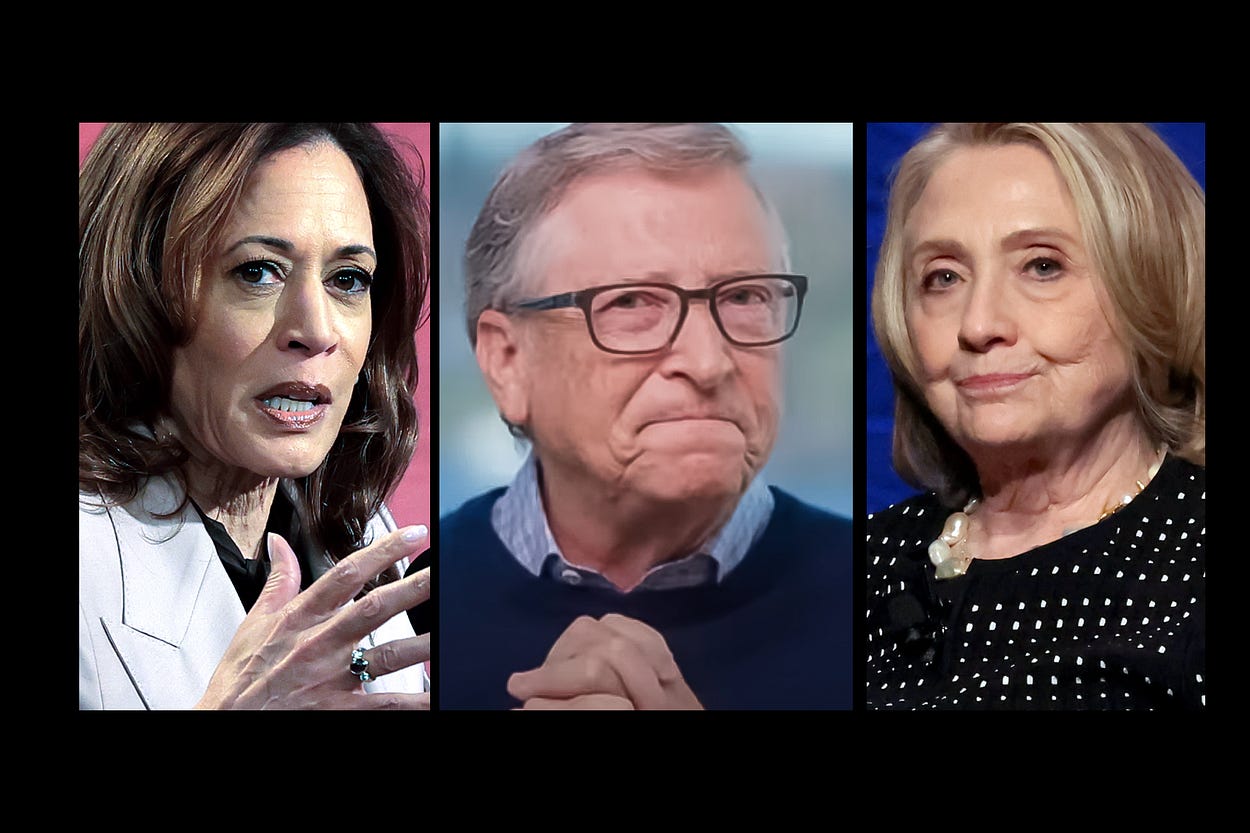 Public | Michael Shellenberger | Substack