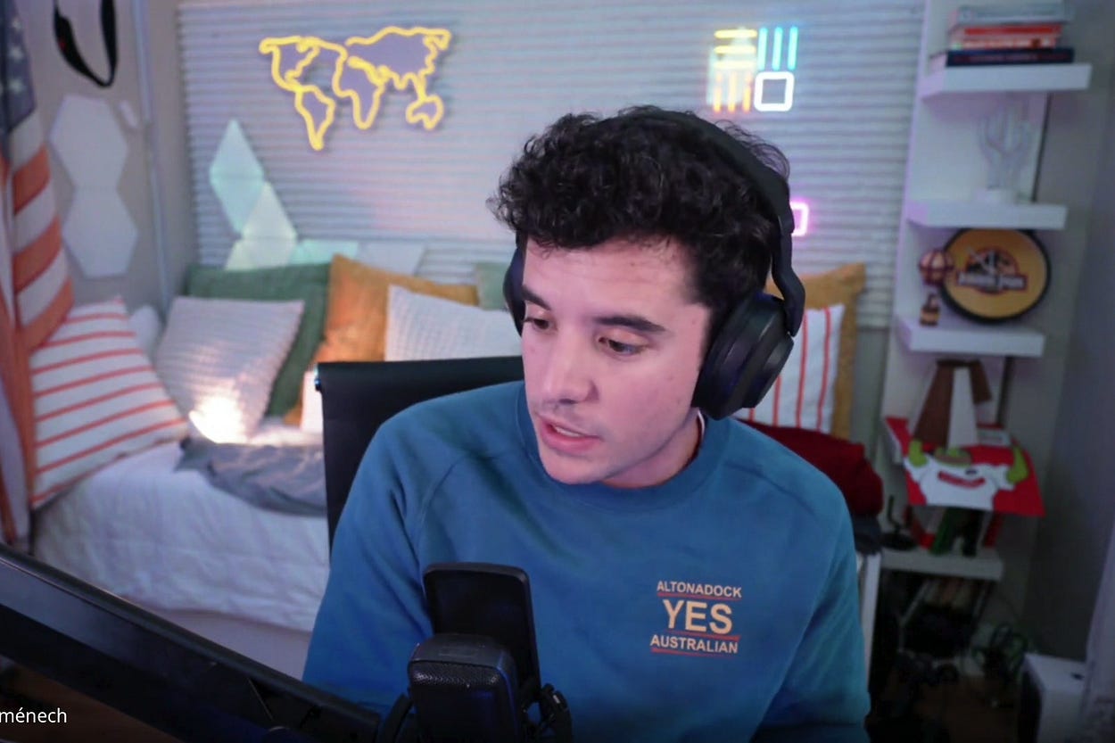 WATIF | Emilio Doménech | Substack