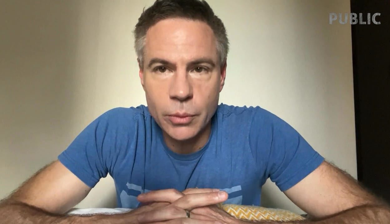 Public | Michael Shellenberger | Substack