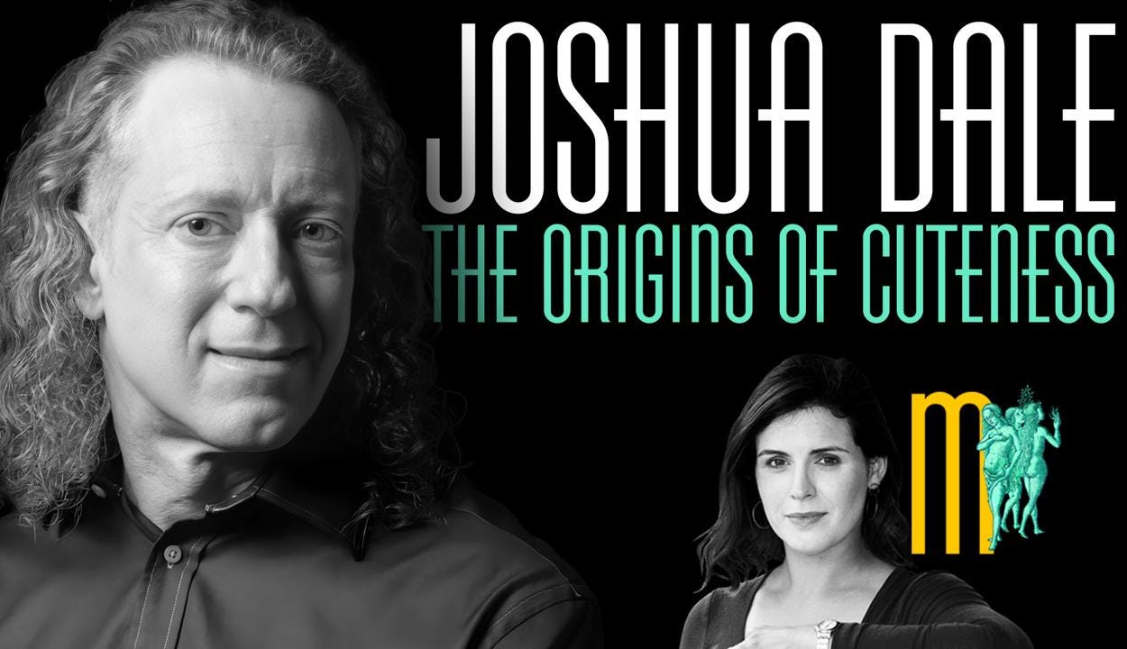 Maiden Mother Matriarch | Louise Perry | Substack