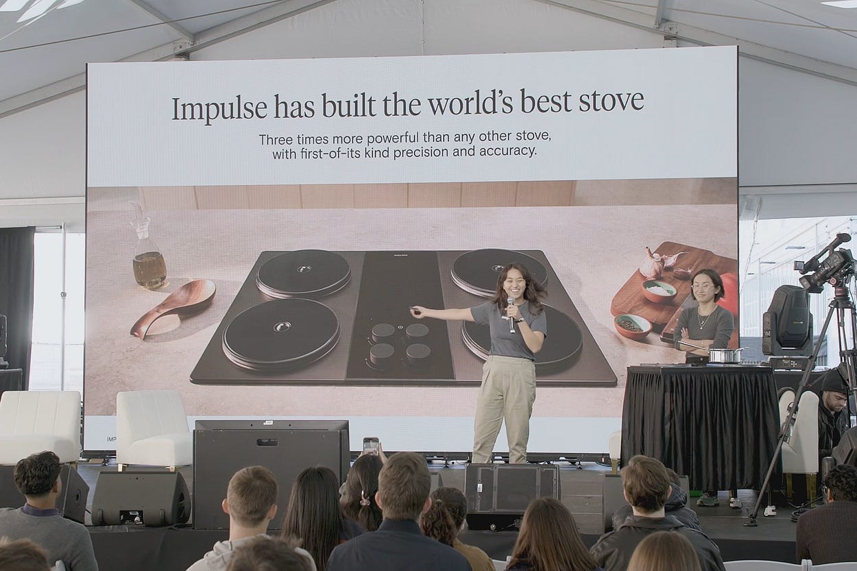 DER Task Force | Substack