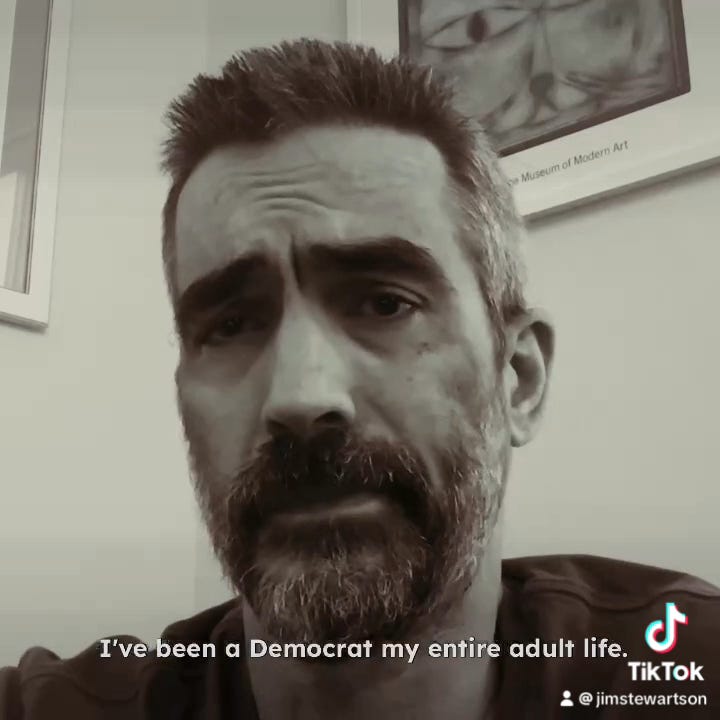 MindWar: The Psychological War on Democracy | Jim Stewartson | Substack