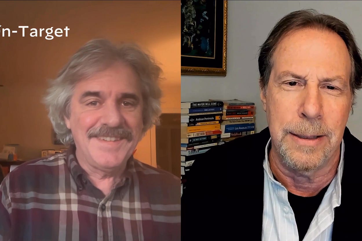 Stop the Presses | Mark Jacob | Substack