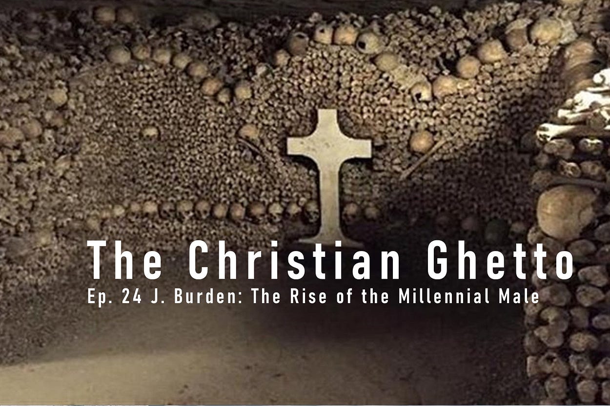 Seeking the Hidden Thing | κρῠπτός | Substack