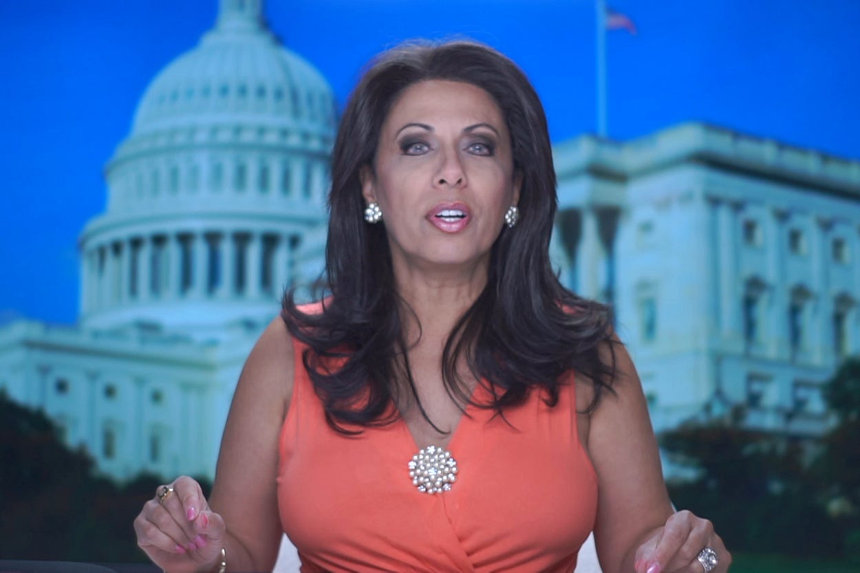 Act for America | Substack